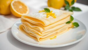 Lemon Crepe Cake: Indulge in the Perfect Dessert
